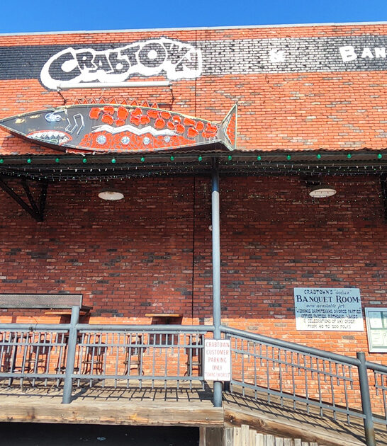 oklahoma trips restaurants seafood ftr