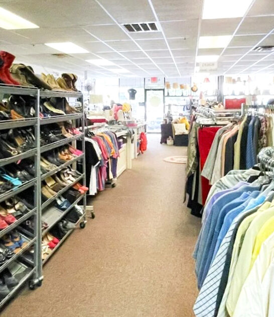oklahoma trips secondhand shops ftr