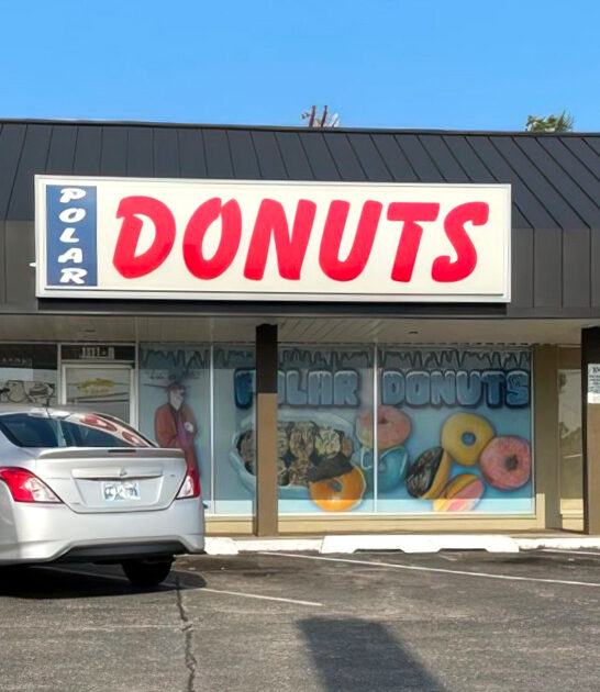 oklahoma unassuming donut shop ftr