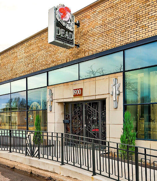 oklahoma vintage collectible hunt ftr