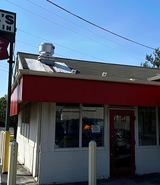 old burger joint missouri ftr