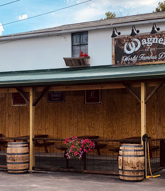 old fashioned diners in kentucky ftr