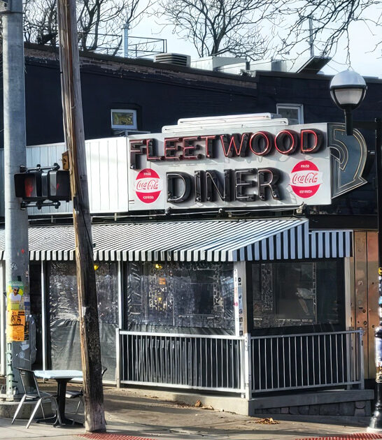 old fashioned diners michigan ftr