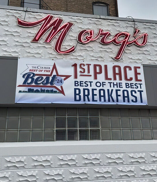 old fashioned iowa diners ftr