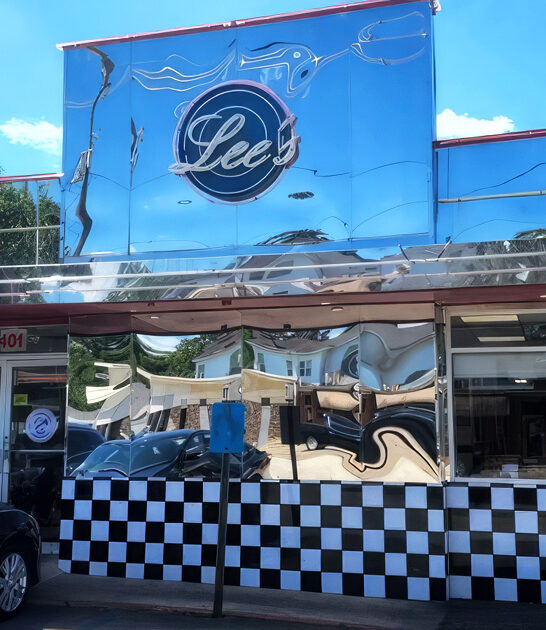 old fashioned louisiana diners ftr