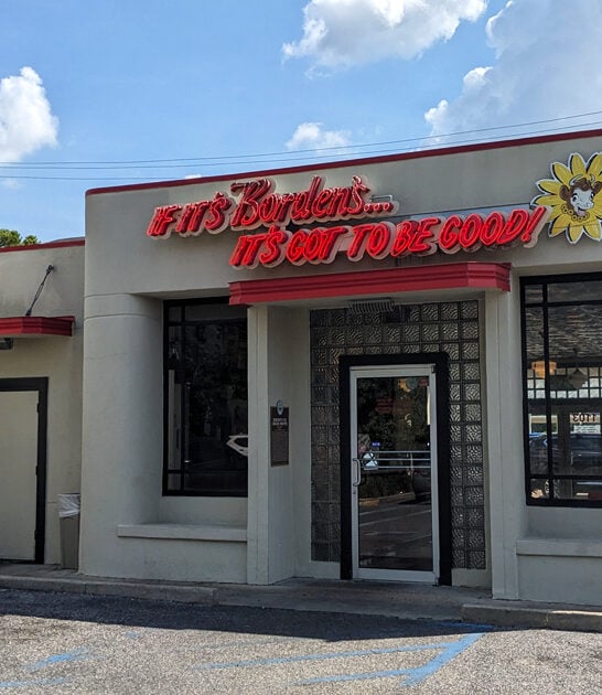 old fashioned louisiana sundaes ftr