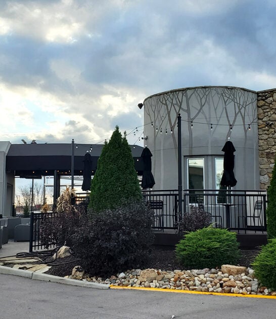 old fashioned restaurant missouri ftr