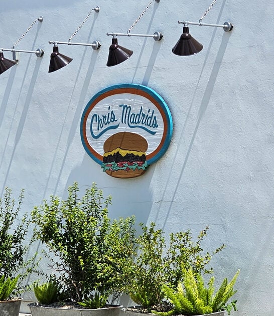 old fashioned texas diner ftr