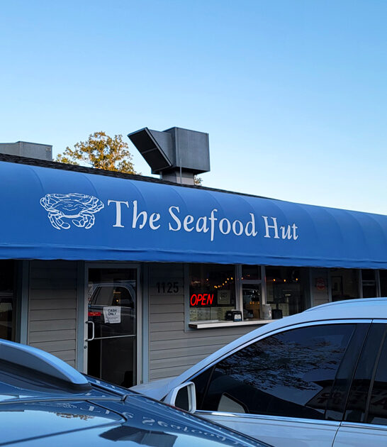 old flounder north carolina ftr