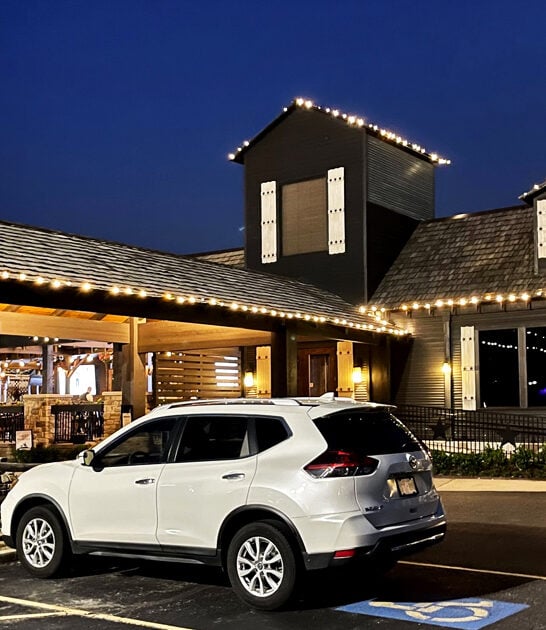 old restaurant oklahoma ribeye ftr