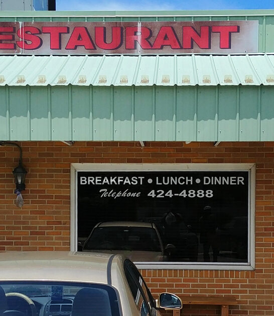 old school delaware diner ftr