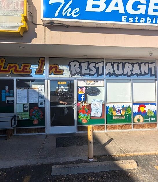 old school deli colorado ftr