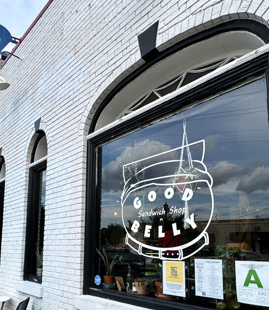 old school deli kentucky ftr