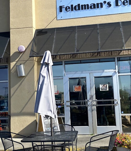 old school deli utah ftr