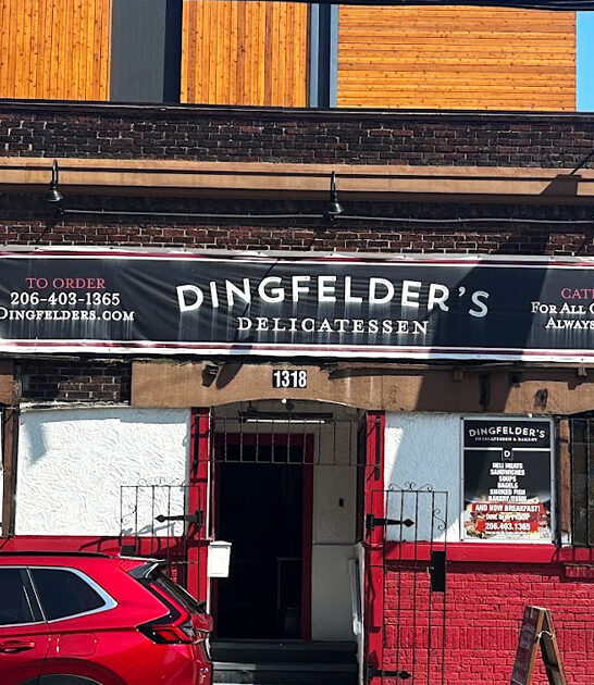 old school deli washington ftr