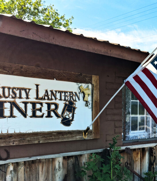 old school diners idaho ftr