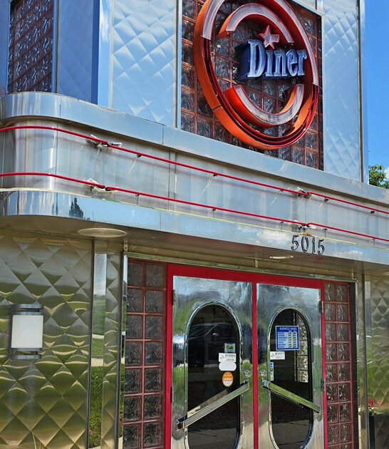 old school diners iowa ftr