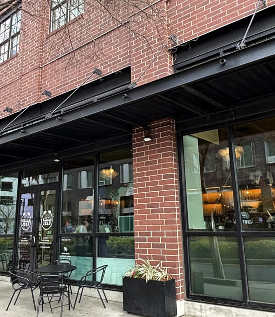 old school diners louisiana ftr