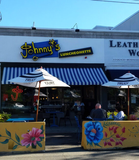 old school diners massachusetts ftr