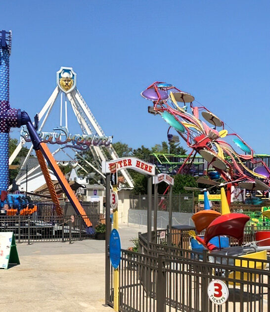 old school park delaware ftr