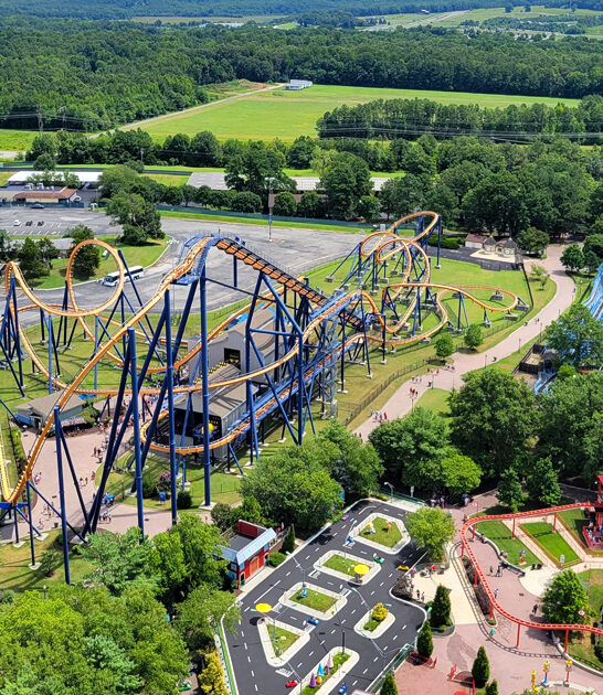 old school park virginia ftr