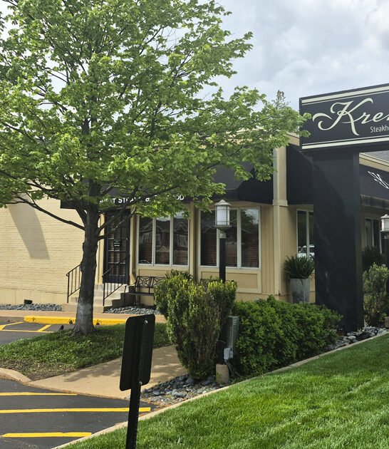 old timey missouri restaurant ftr