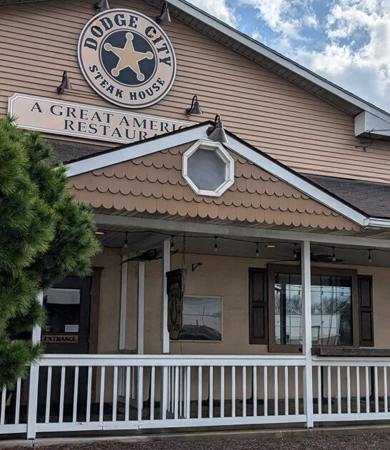 old timey steakhouse pennsylvania ftr