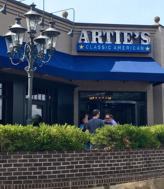 old timey steakhouse virginia ftr