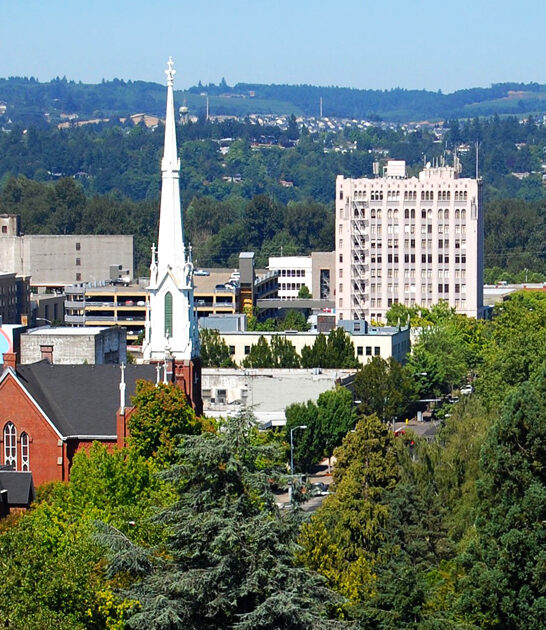 oregon affordable charming town ftr