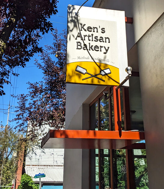 oregon bakery breakfast spot ftr