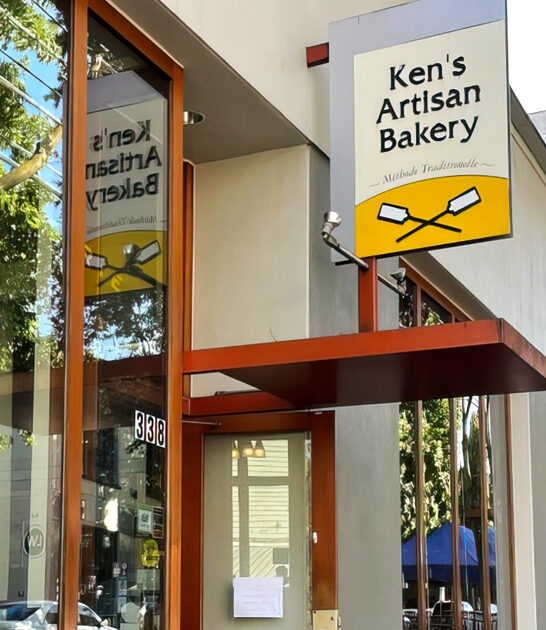 oregon bakery treat drive ftr