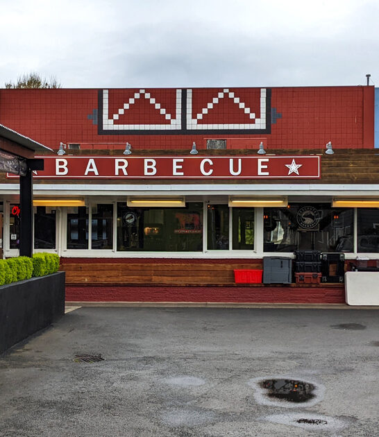 oregon bbq ribs restaurant ftr