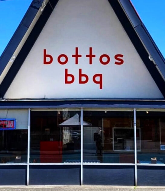 oregon best bbq restaurant ftr