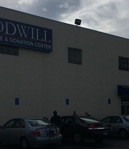 oregon bin shopping trip ftr