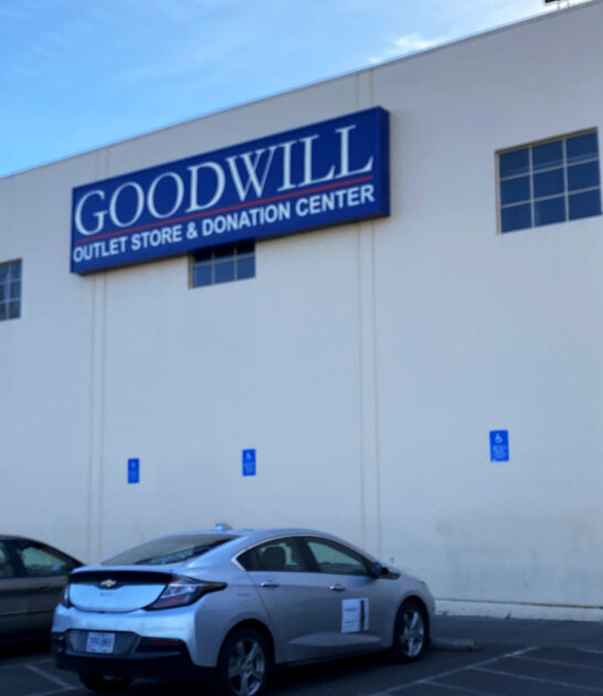 oregon bin store bargains ftr