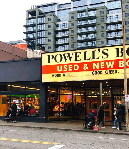 oregon book hunting spot ftr