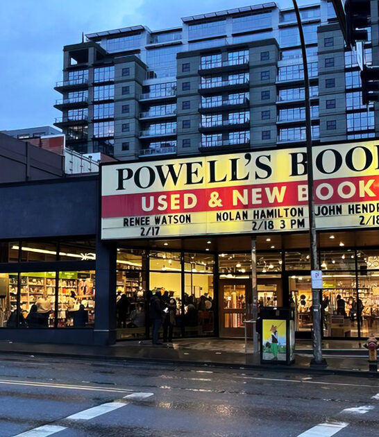 oregon books discovering journey ftr