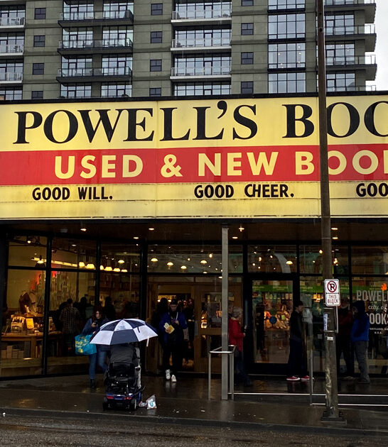 oregon bookshelves beyond expectation ftr