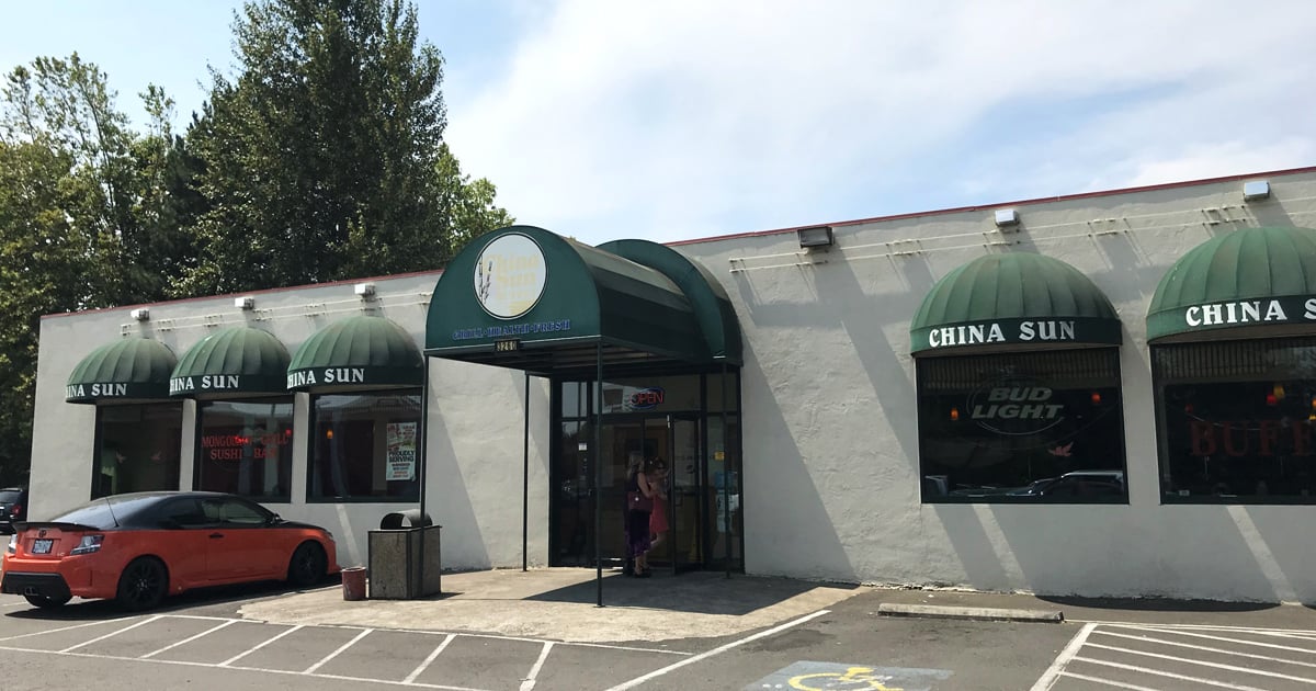 The Outrageously Delicious Buffet At This All-You-Can-Eat Restaurant In ...
