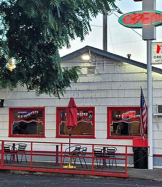 oregon burger meal destination ftr