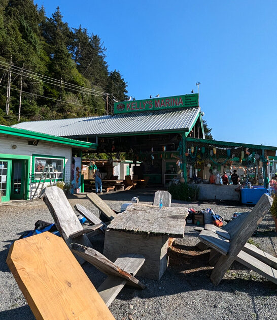 oregon casual seafood shack ftr