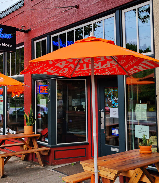 oregon chicken lovers dining ftr