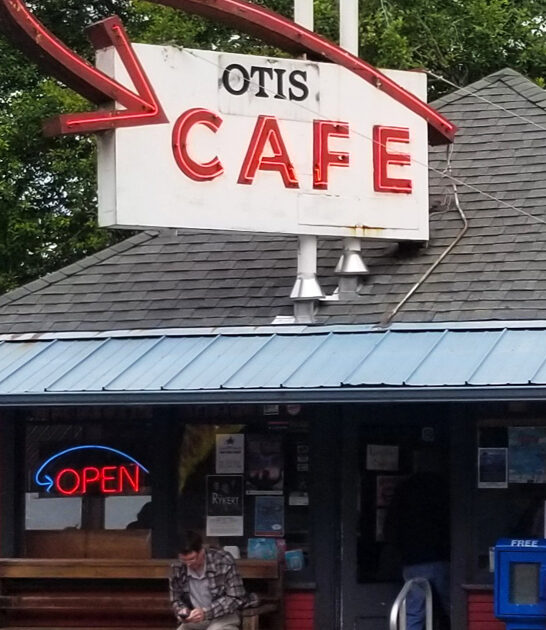 oregon cinnamon bakery stop ftr