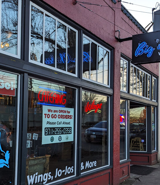 oregon classic chicken experience ftr