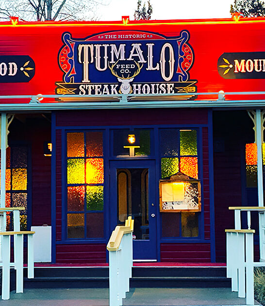 oregon classic restaurant meals ftr