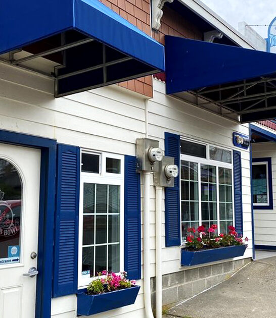 oregon coastal food destination ftr