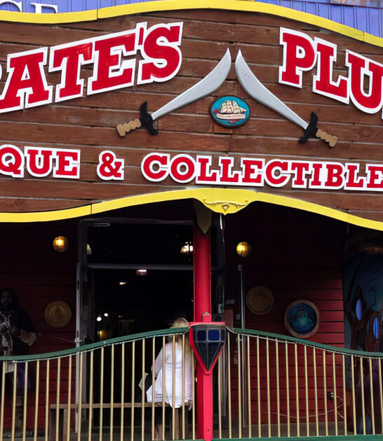 oregon collectible store trip ftr