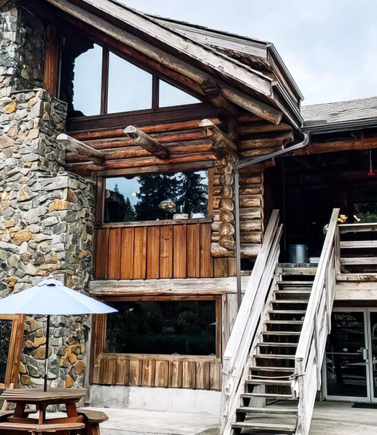 oregon country steak spot ftr