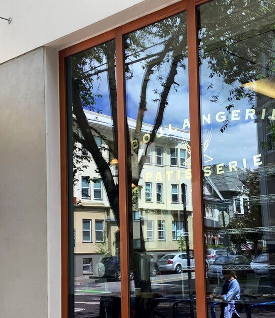 oregon croissant morning stop ftr