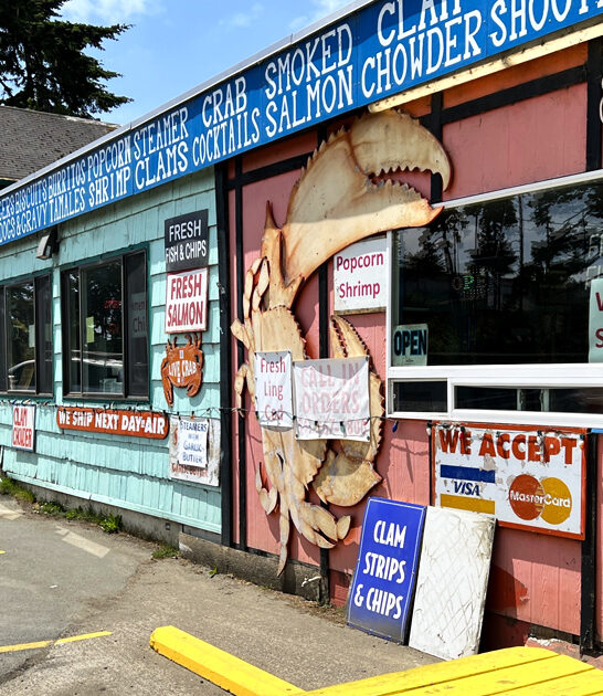 oregon delicious seafood restaurants ftr